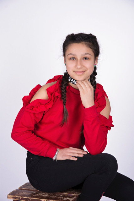 Kids Model Agency | Modele